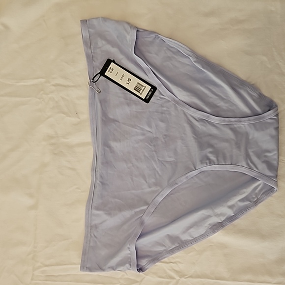 Montelle | Intimates & Sleepwear | Montelle 98 Brief Color Skyway Nwt ...